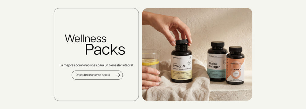 Wellness Packs – Bamboo Labs